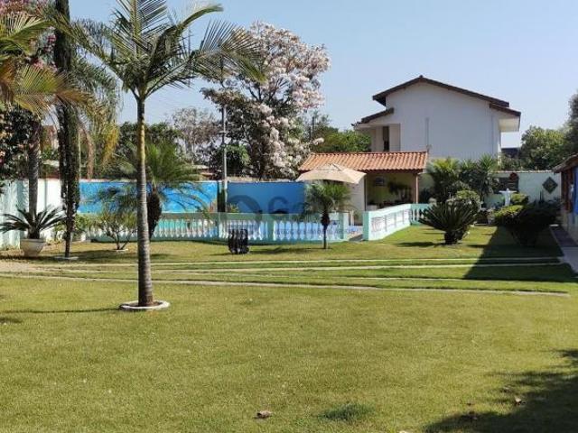 Chácara à venda em Salto de Pirapora SP Jardim dos Ipês: 2 quartos, 2 salas, 2 banheiros, 9 vagas