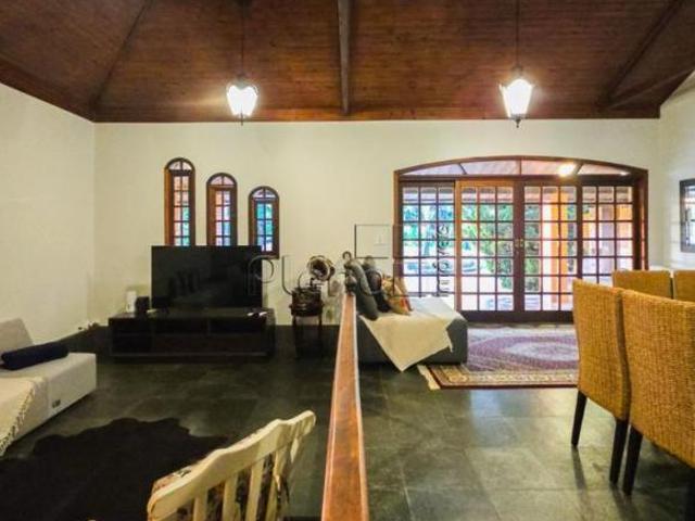 Chácara à venda em Salto, Distrito Industrial, com 4 suítes, com 5000 m², Estânc