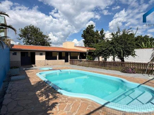 CHÁCARA À VENDA EM Salto – LAZER, ESPAÇO E LOCALIZAÇÃO PRIVILEGIADA!