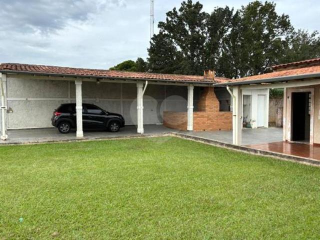 Chácara à venda em Salto SP, a 15 minutos do centro – Espaço gourmet, pomar e vista privilegiada