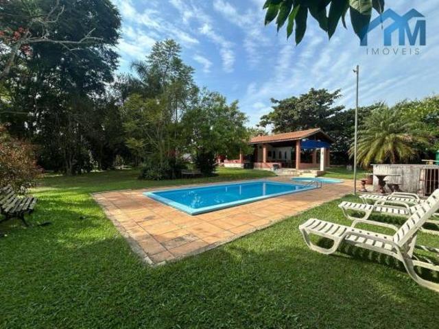 Chácara à Venda em Salto/SP – Um Refúgio de Paz e Natureza!
