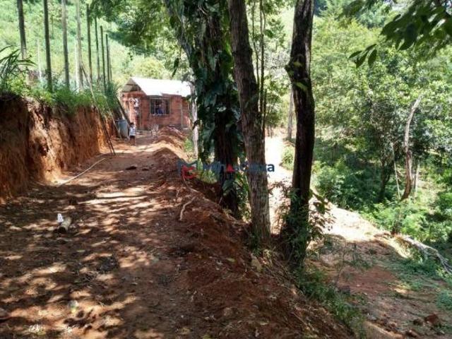 CHÁCARA A VENDA EM SALVADOR GOMES JAGUARAÇU MG!