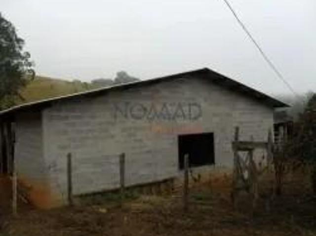 Chácara á venda em Santos Dumont, Minas Gerais