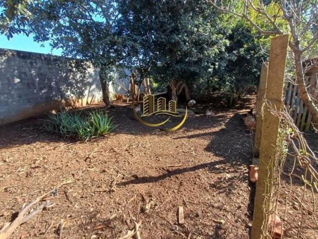Chácara à venda em Santa Bárbara D&apos oeste SP: 2 quartos, 2 salas, 2 banheiros, 6 vagas, 150m² Imper