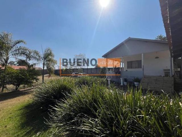 Chácara à Venda em Santa Bárbara d&apos Oeste/SP