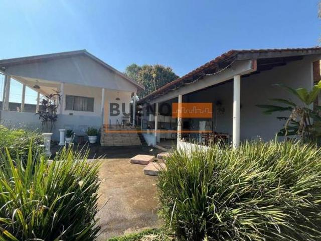 Chácara à Venda em Santa Bárbara d&apos Oeste/SP