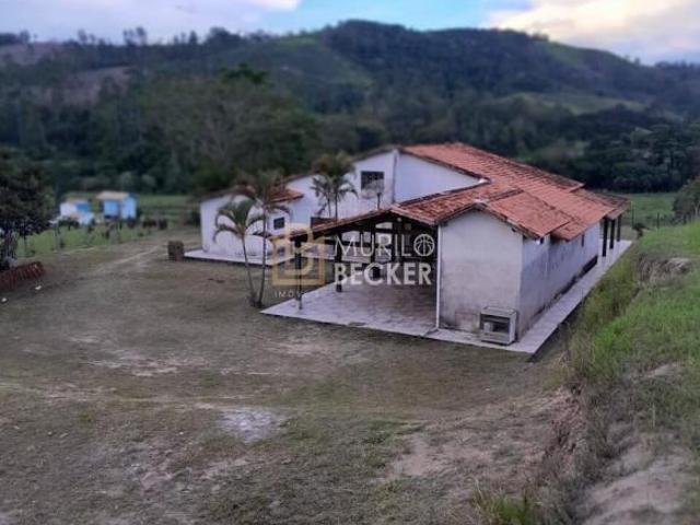 Chácara à venda em Santa Branca 20m2
