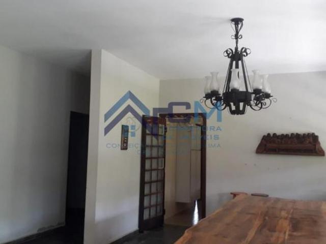CHÁCARA A VENDA EM SANTA BRANCA