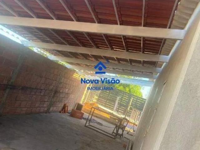 Chácara à venda em Santa Fé Uberaba MG
