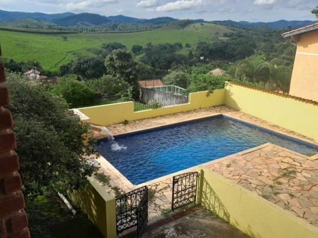 Chácara à venda em Santa Isabel SP completa