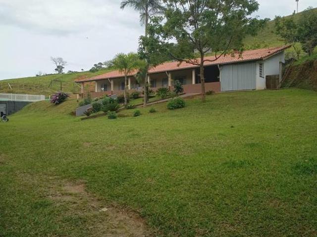 Chácara á venda em Santa Isabel SP 51.800ms2
