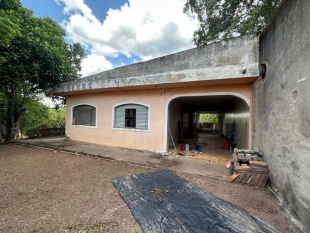Chácara a venda em Santa Isabel SP
