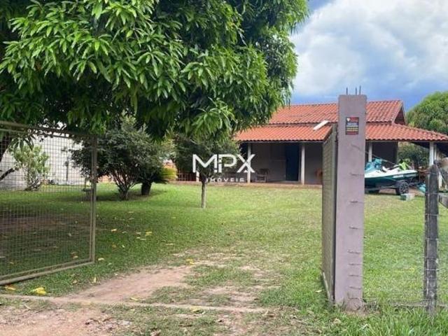 Chácara à venda em Santa Maria da Serra, Jardim Santa Maria da Serra II, com 2 quartos, com 950 m²
