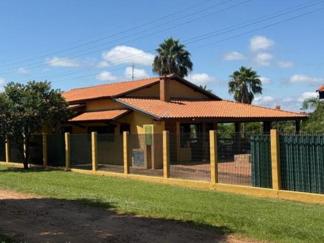 Chácara à venda em Santa Maria da Serra, Jardim Santa Maria da Serra II, com 2 suítes, com 2000 m²
