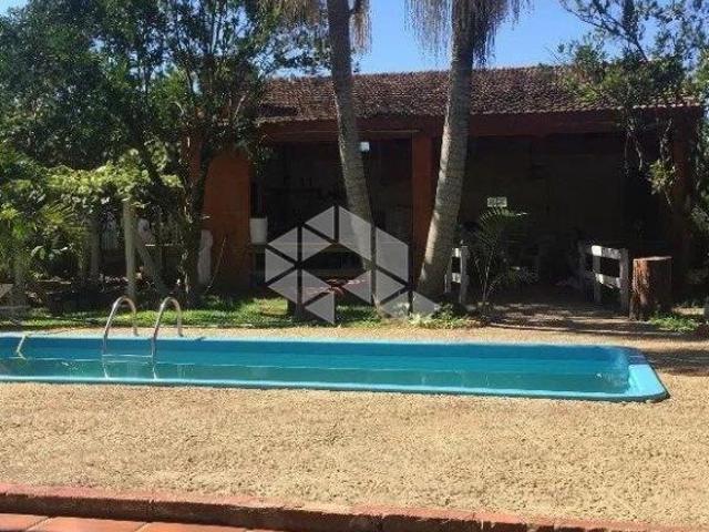 Chácara à venda em Santa Maria RS