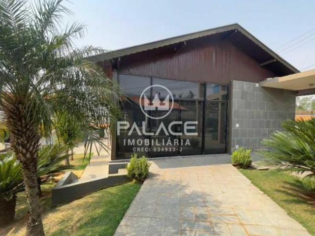 chácara à venda em santa rita, piracicaba 6 quartos 2873m²