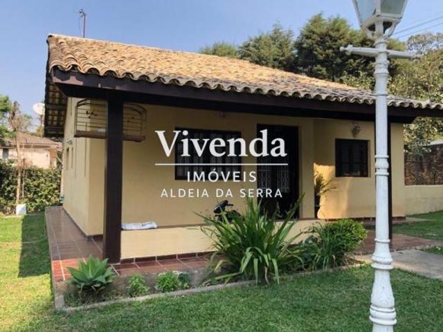 Chácara à venda em Santana de Parnaíba