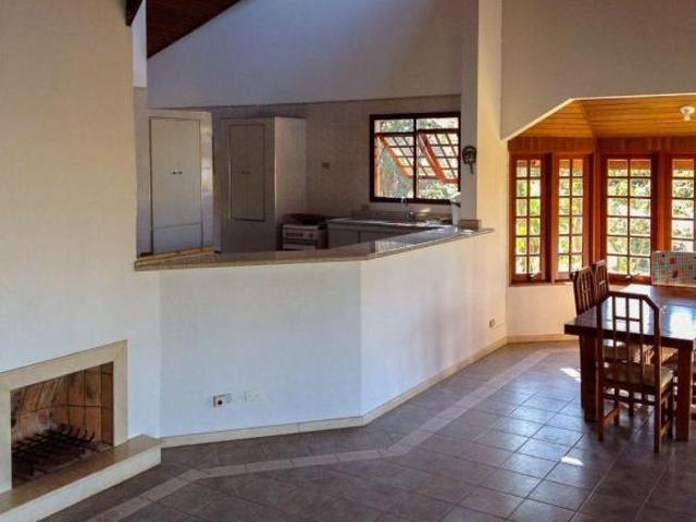 Chácara à venda em Santana de Parnaíba, Rancho Tucsons, com 3 quartos, com 62400 m²