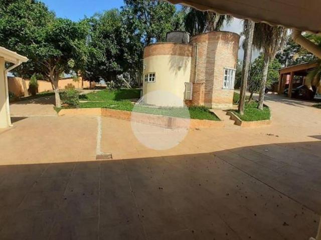 Chácara à venda em Santana de Parnaíba/SP