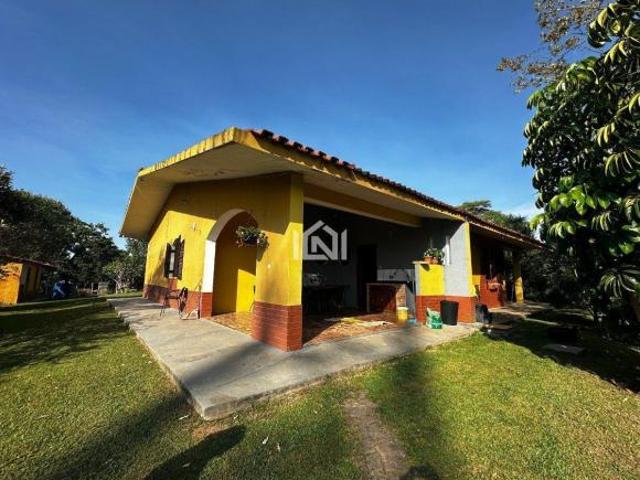 Chácara à venda em Sao Roque no Bairro Canguera