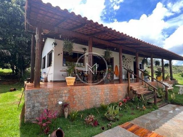Chácara à venda em Serra Azul, Igarapé/MG
