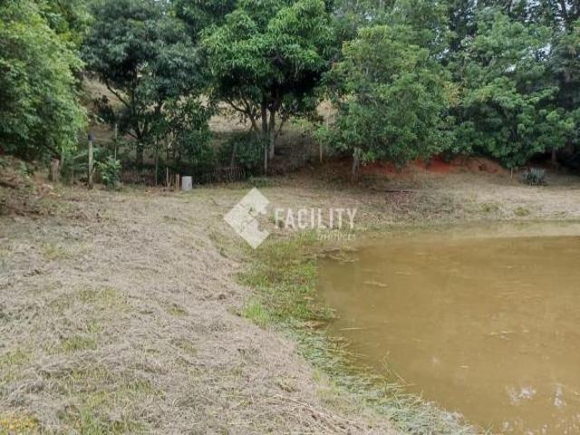 chácara à venda em Serragem