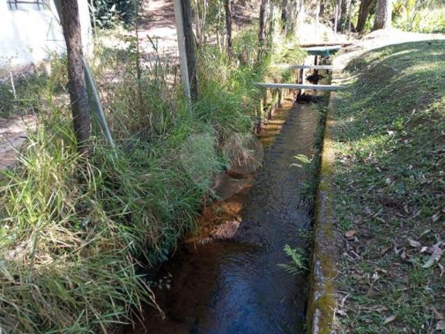 Chácara à venda em Sítio barrocada SP