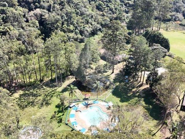 Chácara à venda em Sítio barrocada SP