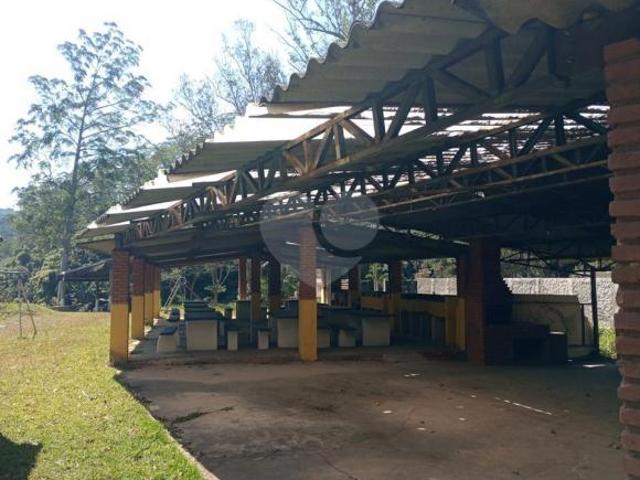 Chácara à venda em Sítio barrocada SP