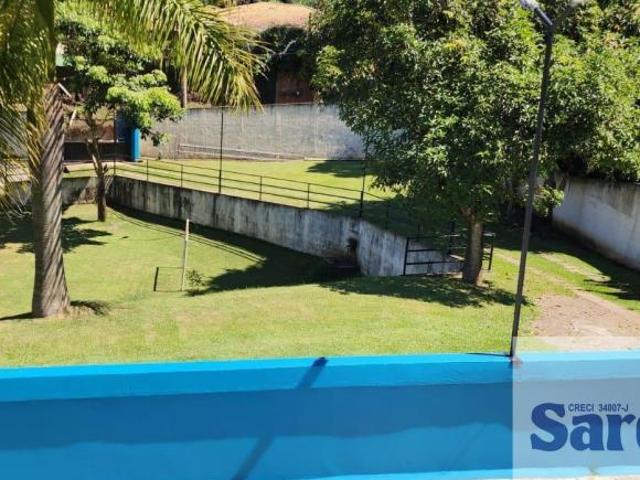 Chácara à Venda em Sítio do Mursa, Várzea Paulista, 480m²