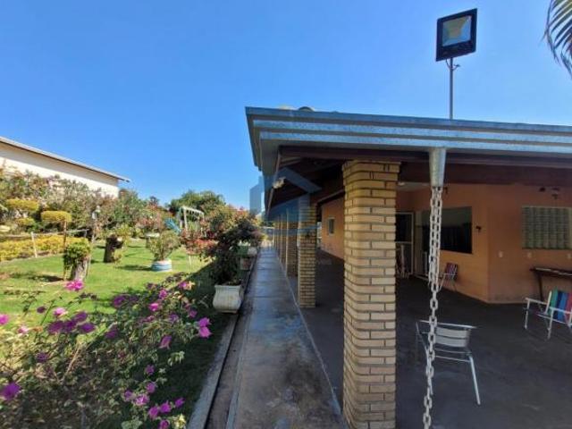 chácara à venda em Sítios de Recreio Jardins de Itaici