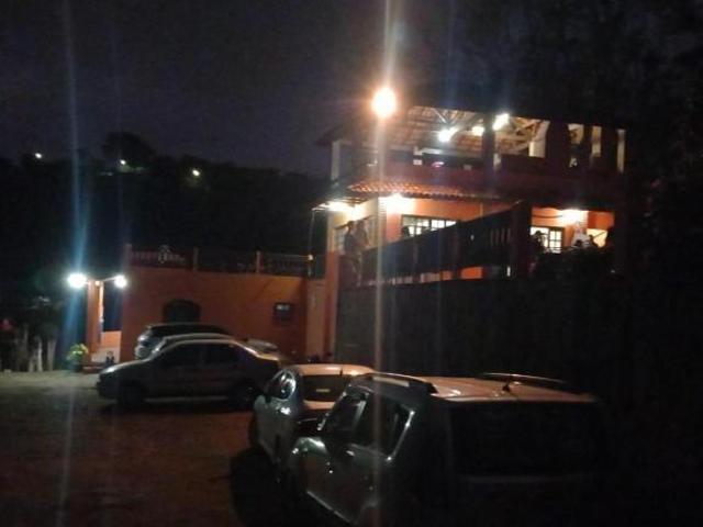 CHÁCARA A VENDA EM STA ISABEL BAIRRO ARALU