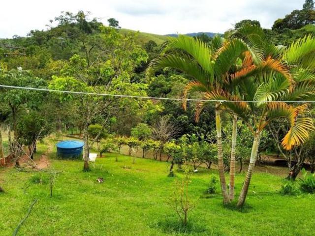 CHÁCARA A VENDA EM STA ISABEL BAIRRO POUSO ALEGRE