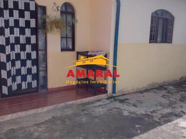 CHÁCARA À VENDA EM SUZANO COM 3 CASAS, PISCINA E ÁREA DE LAZER ? EXCELENTE OPORTUNIDADE