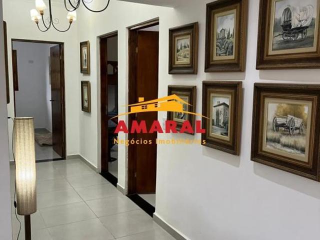 Chácara à Venda em Suzano ? Próximo ao Magic City! paradisíaca