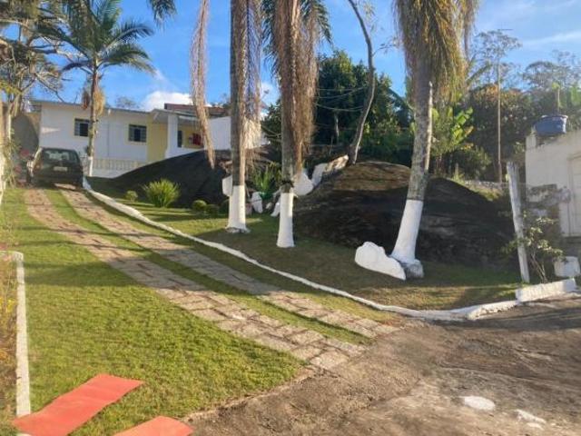 Chácara a venda em Suzano/SP