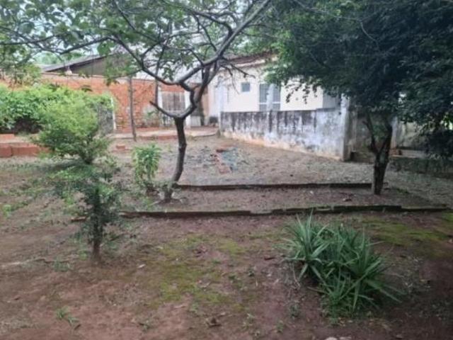 Chácara à venda em Sumaré, Chácara Estrela D&apos Alva, com 1 quarto