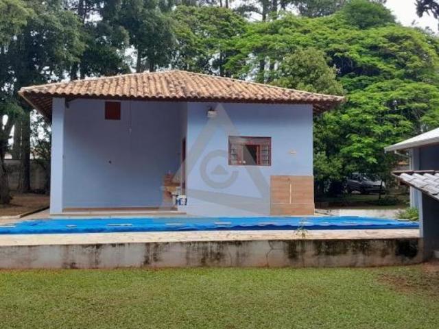 Chácara à venda em Sumaré, Chácara Primavera, com 1 quarto, com 3200 m²