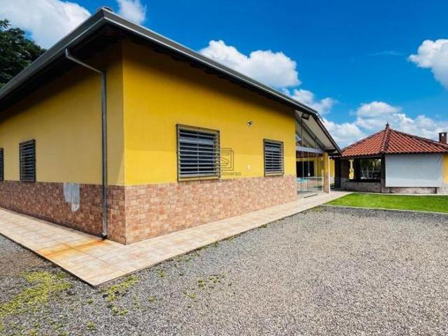Chácara a venda em Poços de Caldas