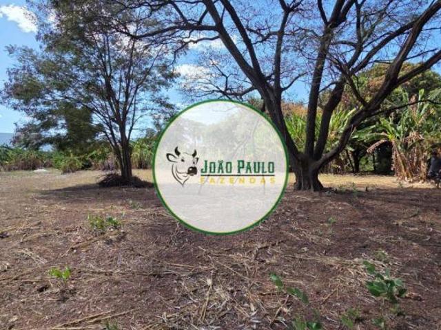 Chácara a venda em Ponte Alta DF 20.000 m2 Escriturada