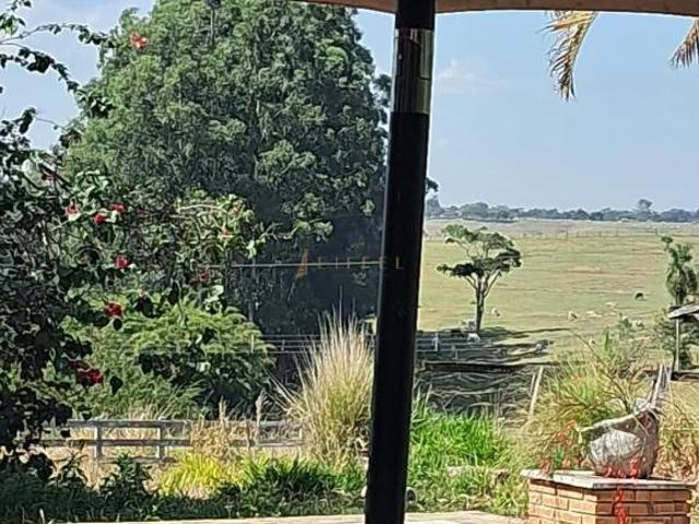 Chácara à venda em Porangaba, Boa Vista, com 3 quartos, com 30000 m²
