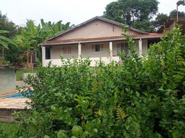 chácara à venda em Pau Queimado