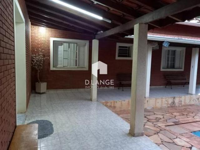 Chácara à venda em Paulínia, Parque da Represa, com 5 quartos, com 2000 m²