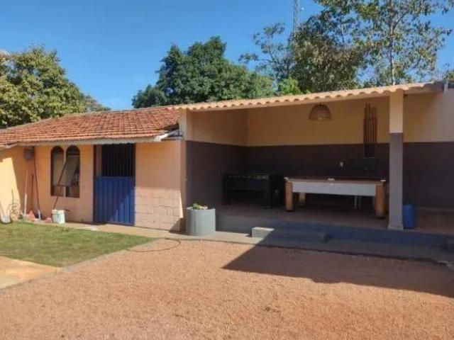 chácara à venda em Parque Maria Helena