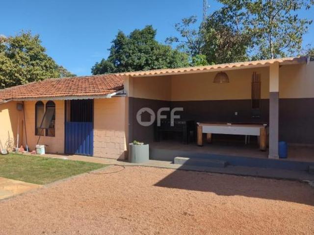 chácara à venda em Parque Maria Helena