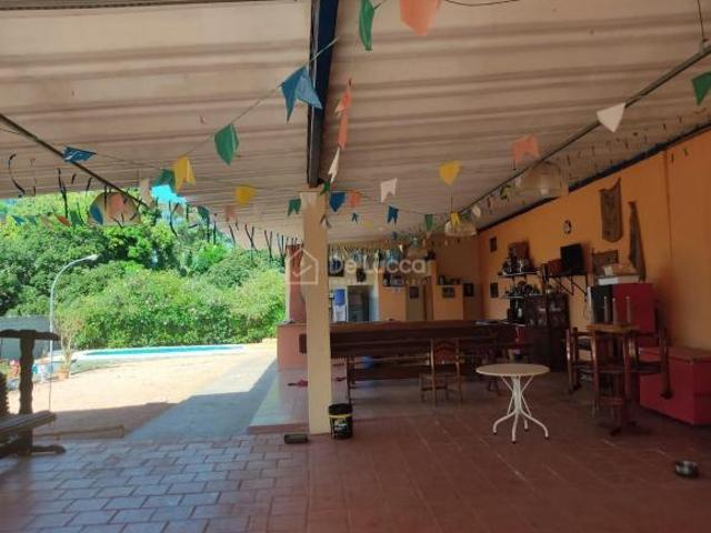 chácara à venda em Parque Maria Helena