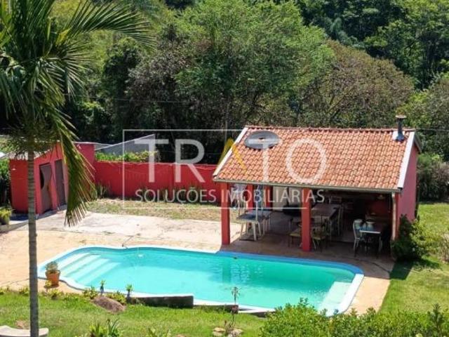 chácara à venda em Parque Nova Suíça