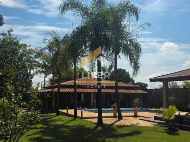 chácara à venda em Parque das Palmeiras