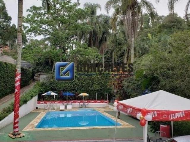 Chácara à venda em Parque dos Imigrantes, São Bernardo do Campo – 3 quartos, 1 suíte e 3 vagas