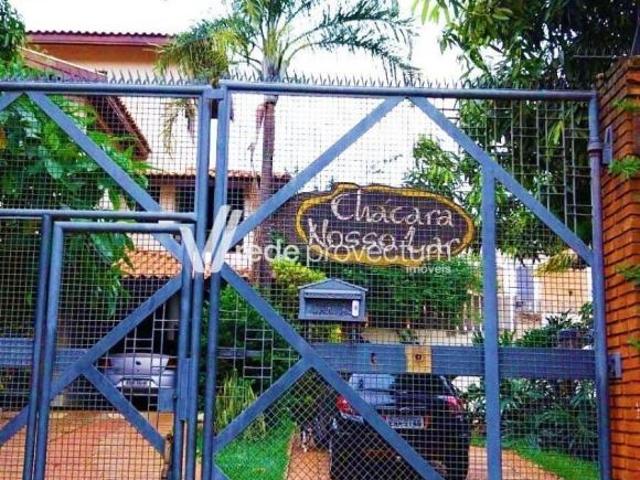 chácara à venda em Parque dos Pinheiros